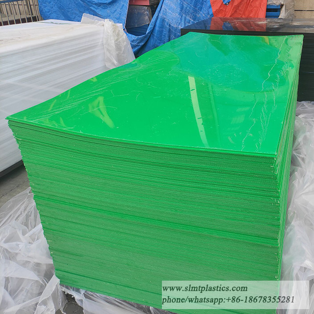 Hdpe Sheet Polyethylene High Density Polyethylene Hdpe Sheet Hdpe ...