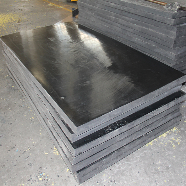 Lead Brick And Borated Polyethylene Sheet for Oncology Centre Main ...