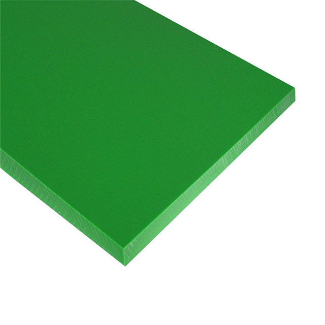 Green PE 1000 / PE-UHMW Sheets - Buy UHMWPE sheet Product on Shandong ...