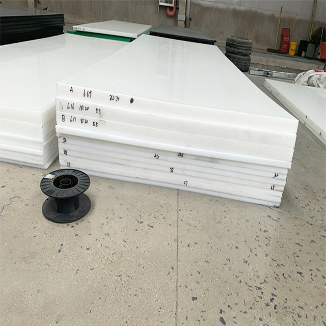 UHMW Sheet 30mm Thickness UPE Board - Buy UHMWPE Sheets 2000x1000mm in Green Color, HDPE UHMWPE ...